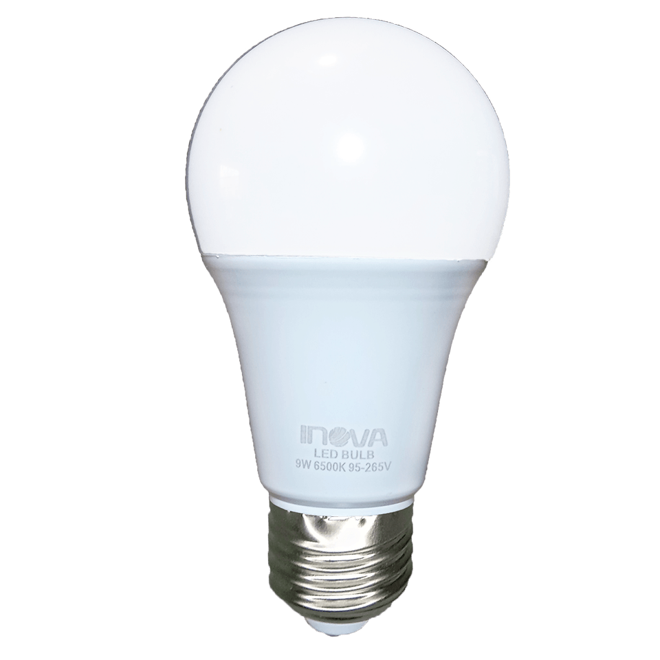 Led Bulb - Inova Products